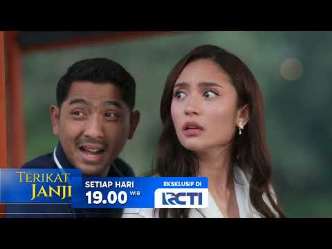 TERIKAT JANJI TRAILER: DIPA TERSINGGUNG DISINDIR SENA & DAVINA⁉️ JIHAN MAKIN RAGU? -Arya Saloka