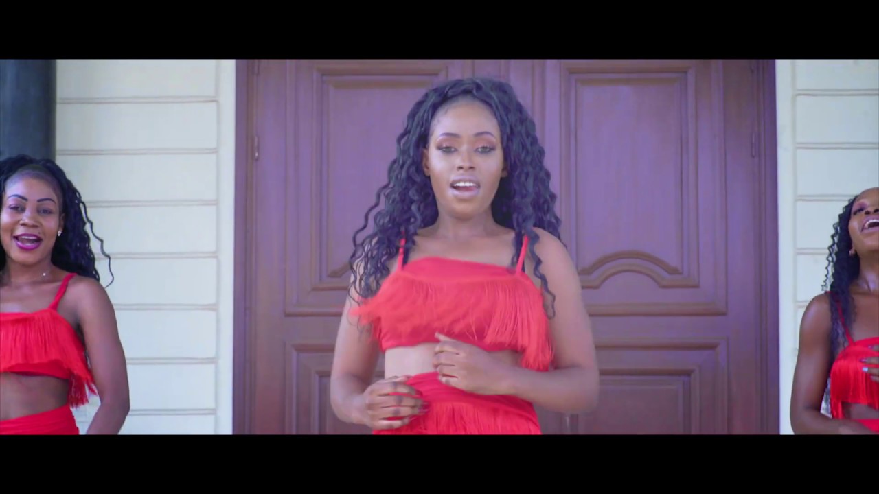 DIAMOND LY - Elévation (Clip officiel by FN COMPANY) - YouTube