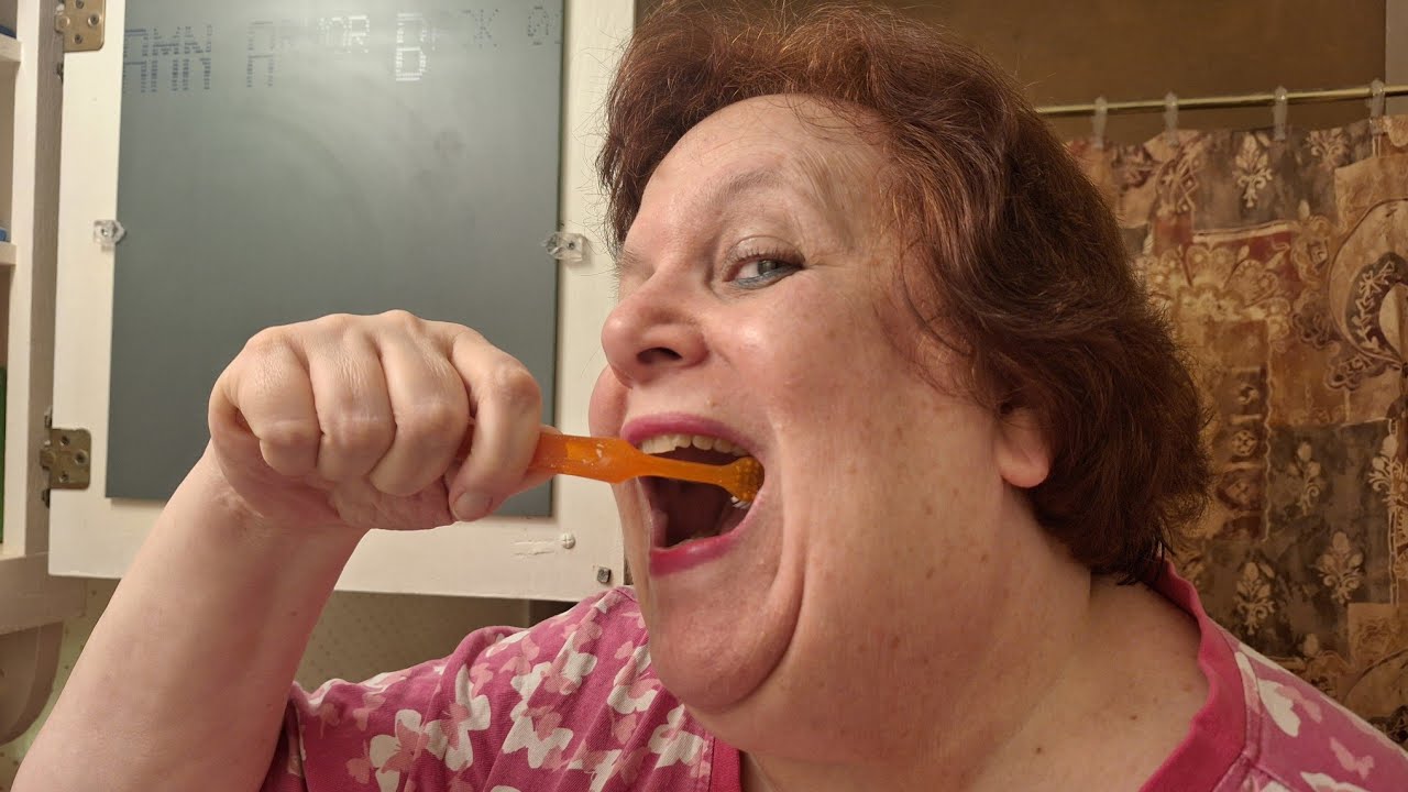 How I Have NO Cavities at Age 59: ( My Frugal Dental Care Routine ...