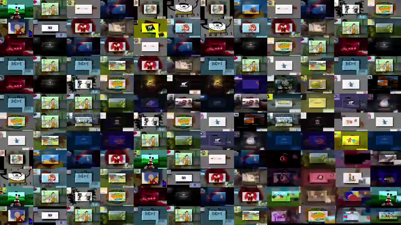 ytpmv scan x64 - YouTube