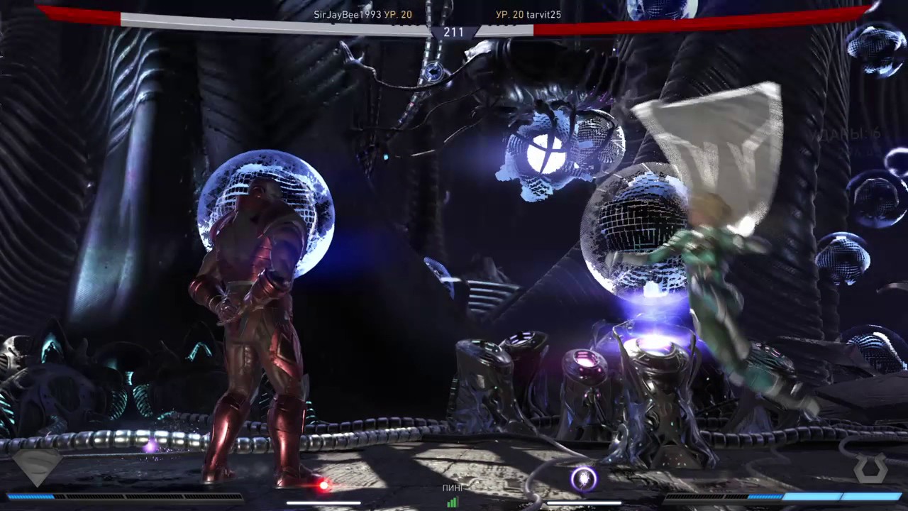 Darkseid vs supergirl - YouTube