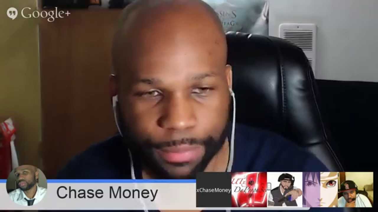 Xchasemoney Memes