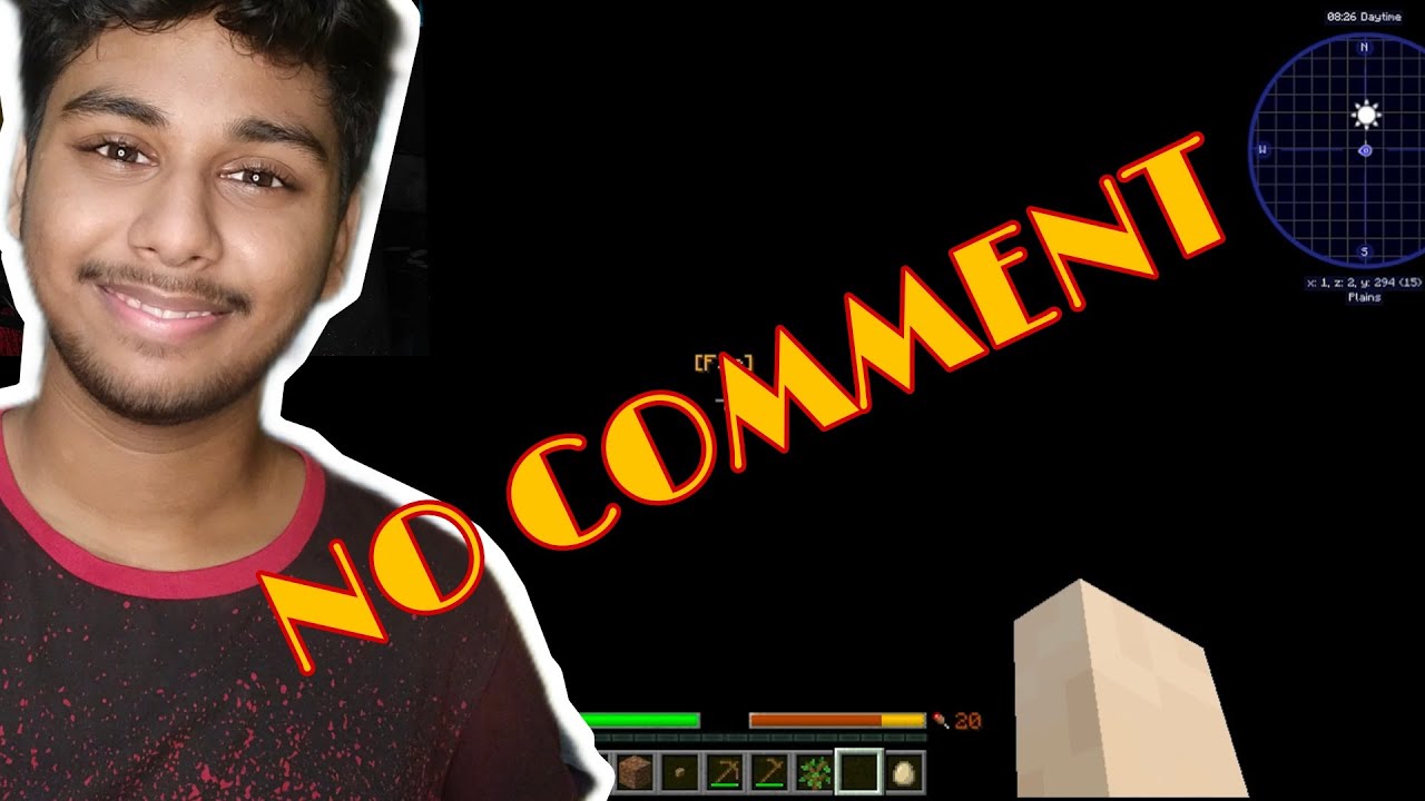 Minecraft One Block Gameplay || Prolay'S LIVE || - YouTube