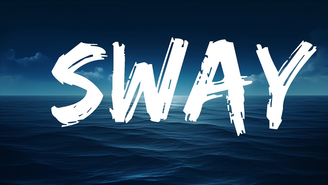 Michael Bublé - Sway (Lyrics) | Top Best Songs - YouTube