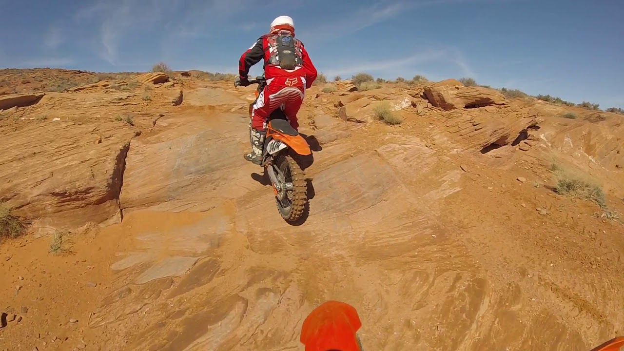 Rhino Rally 2018 - YouTube