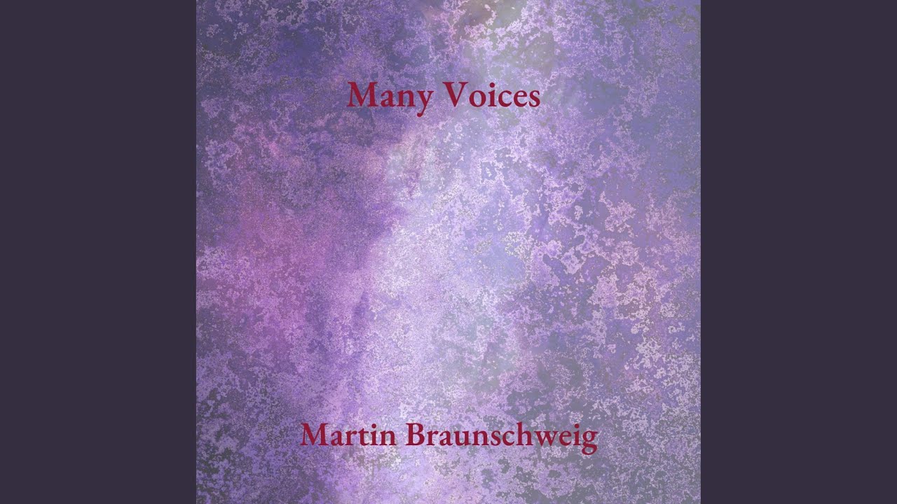 Many Voices - YouTube
