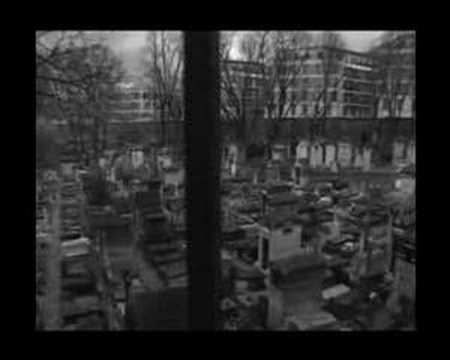 les chats du cimetière (2006)