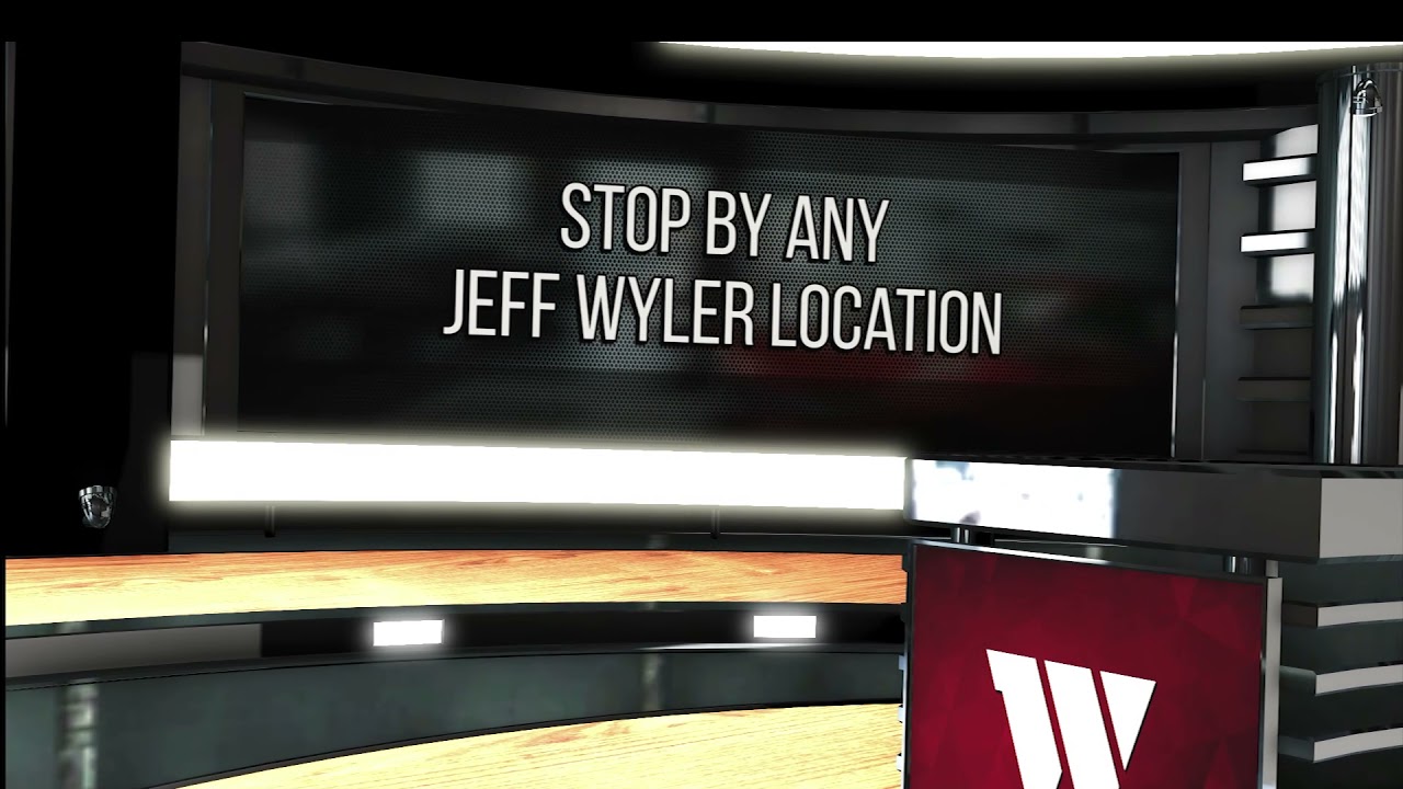 Jeff Wyler Buys Cars! | Jeff Wyler Automotive Family - YouTube