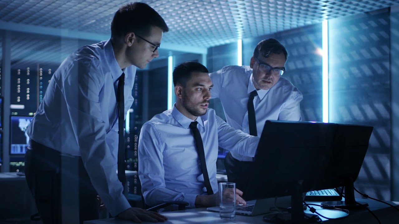 IGNIO AIOPs - YouTube