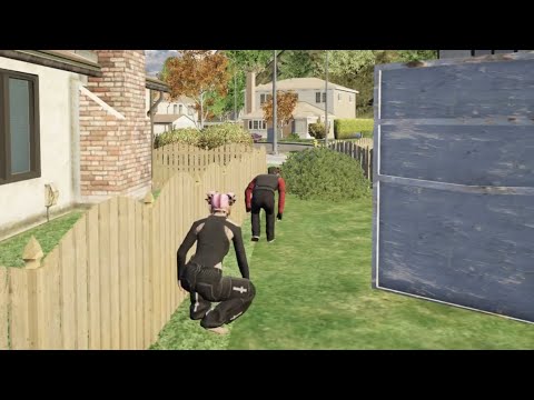 The Clowns Infiltrate the Hydra Sack | Hydra | GTARP Nopixel 4.0 - YouTube