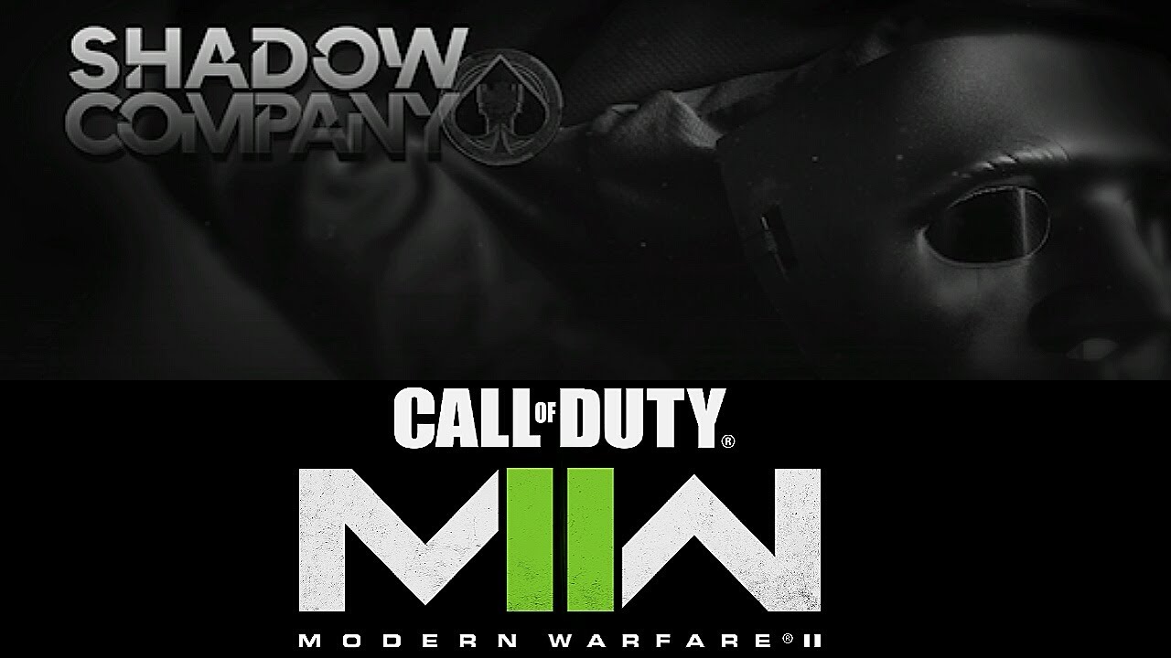 New Shadow Company Bundle (Worth It Or Not?) - YouTube