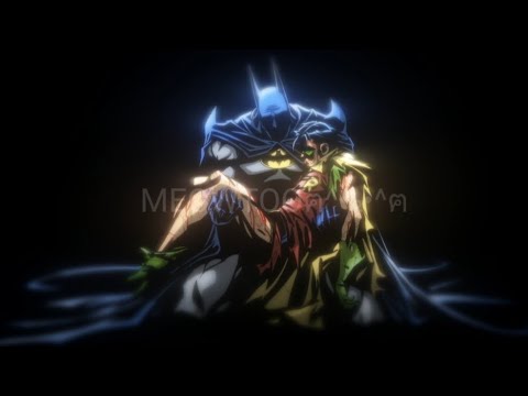 Jaybin 😭🥀 - Batman: Knightfall Part 1: Knightfall