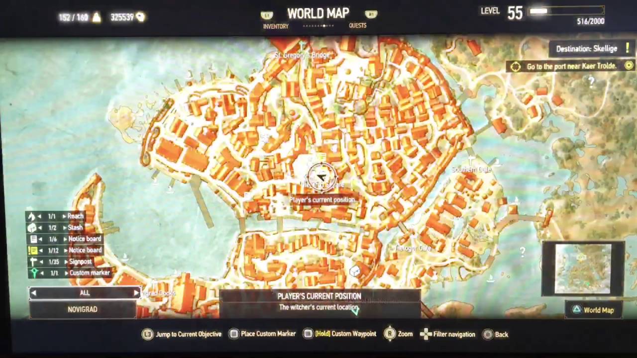 The Witcher 3 How to get Red Mutagen:Red Mutagen Farming - YouTube