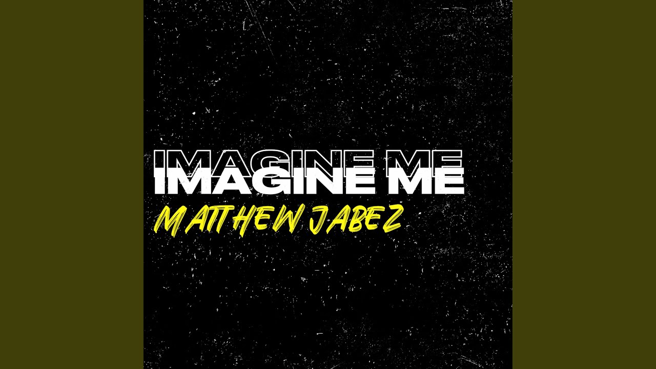 Imagine Me - YouTube