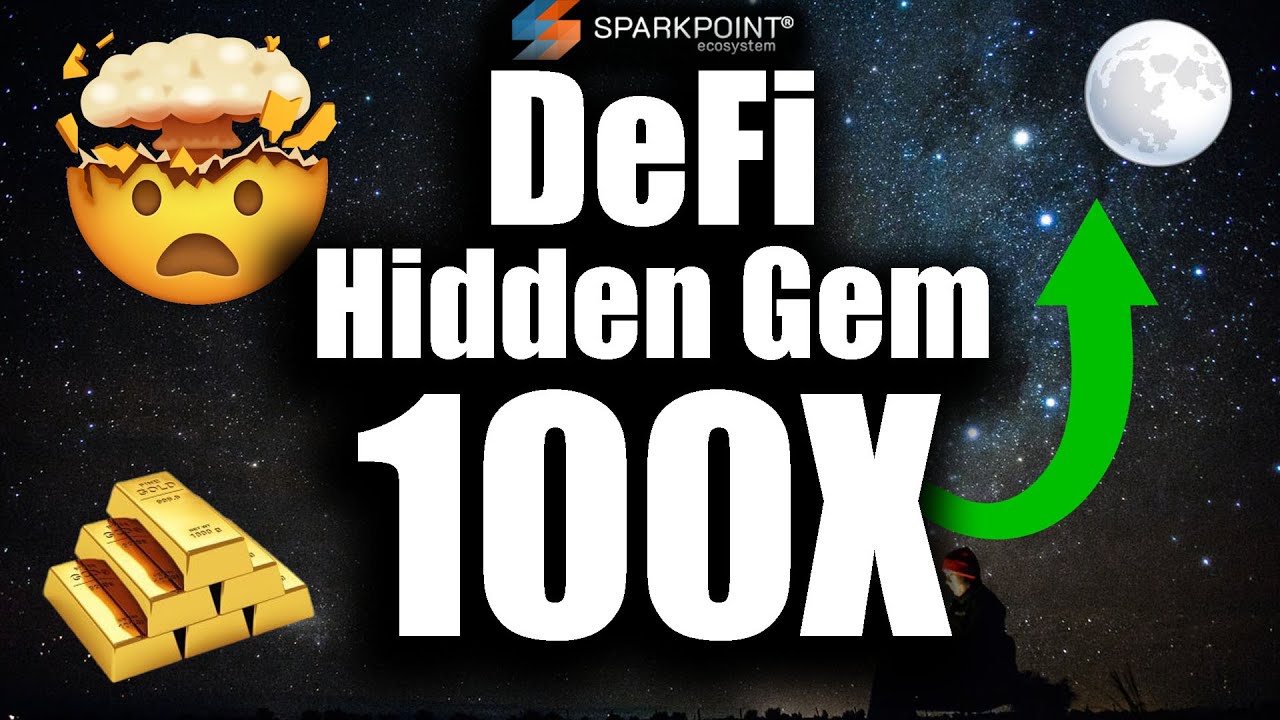 This DeFi Hidden Gem Can 100x FAST!!! - YouTube