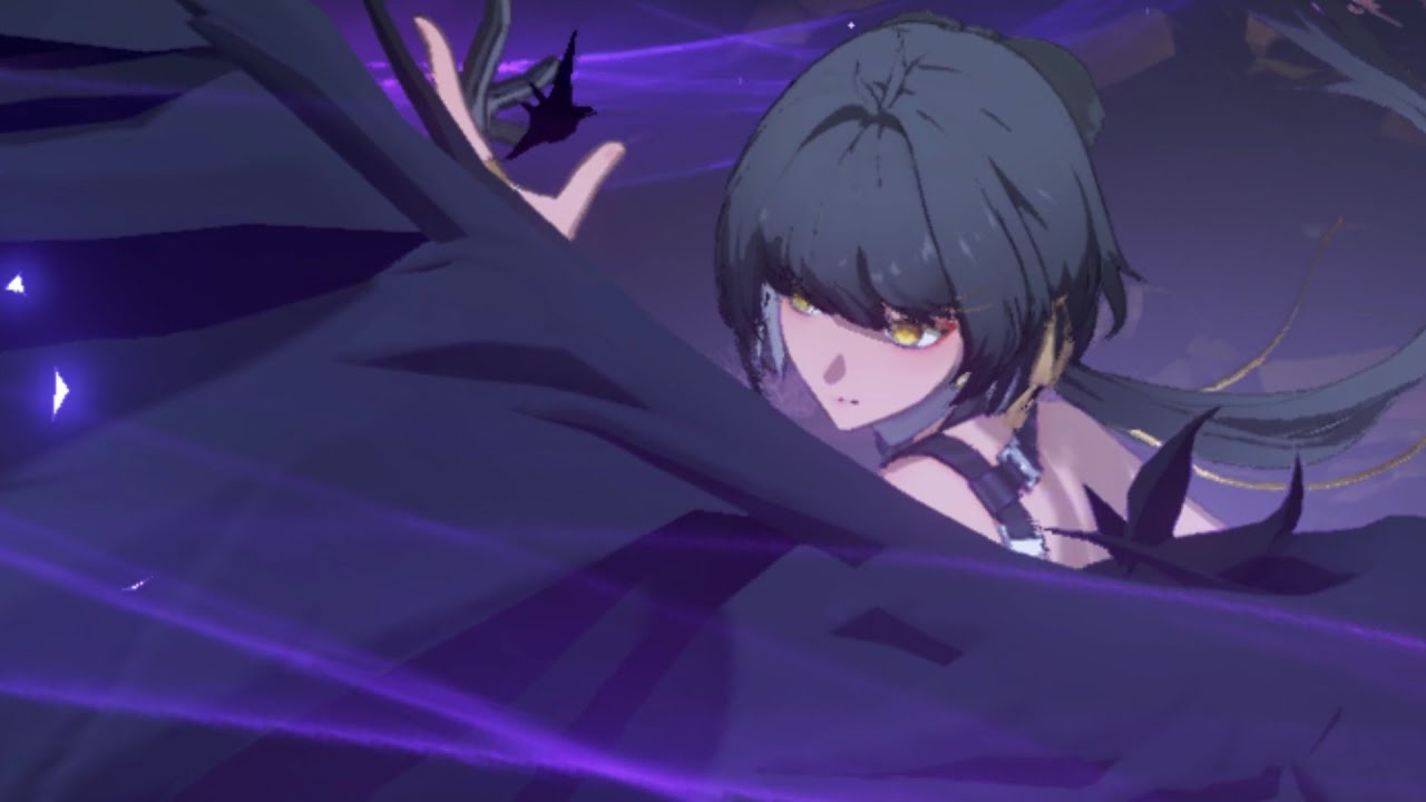 Wuthering Waves Tempest Memphis 45 - YouTube