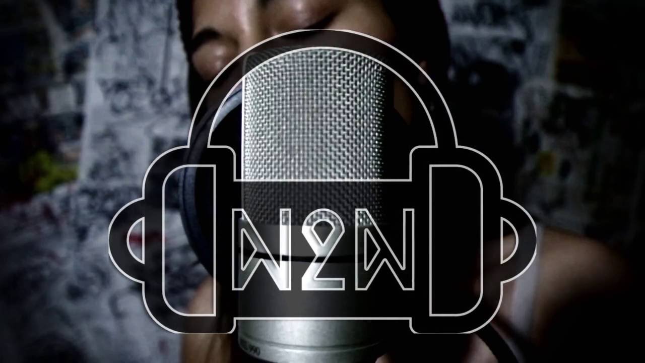 Cat Lira - Cypher N2N - Materia Gris Cesar en el Beat - YouTube