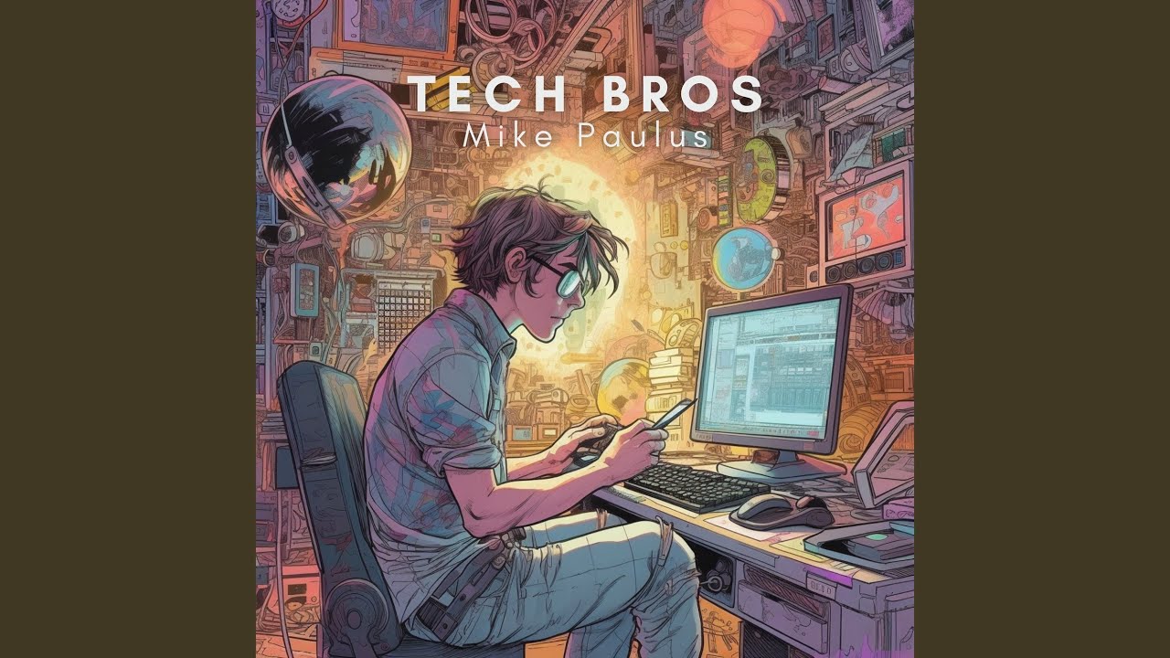 Tech Bros - YouTube