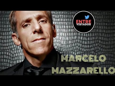 Entrevista a Marcelo Mazzarello - YouTube