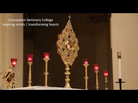 Conception Seminary College: inspiring minds | transforming hearts ...