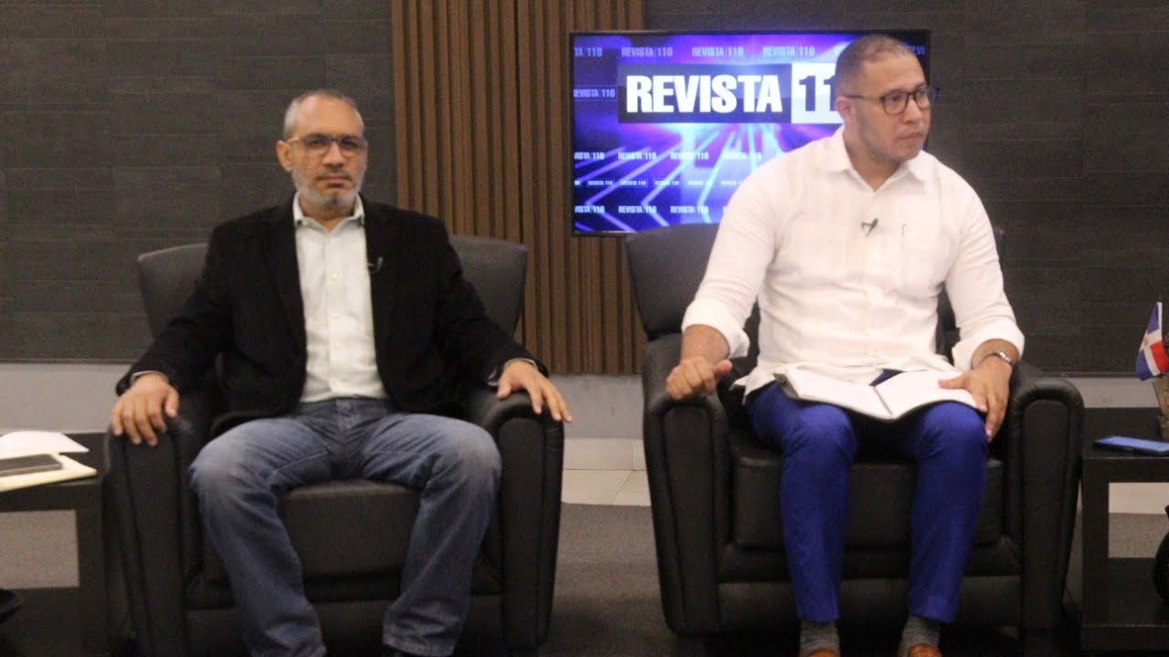 Jeffry Jiménez y Daniel Duarte: Lucha por un verdadero pacto vial - YouTube