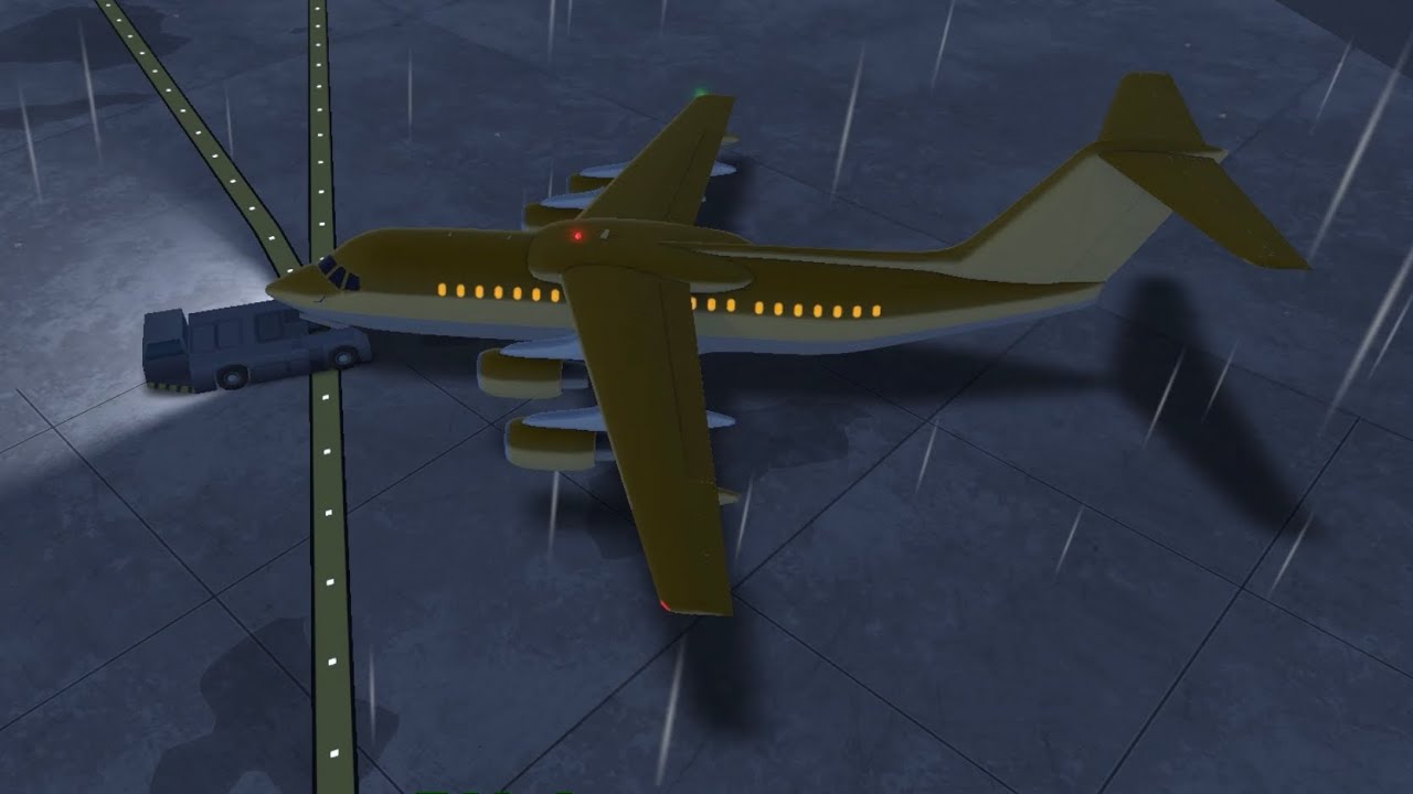 Airline Commander - Rio de Janeiro para Florianópolis, Bae Systems, Voo ...