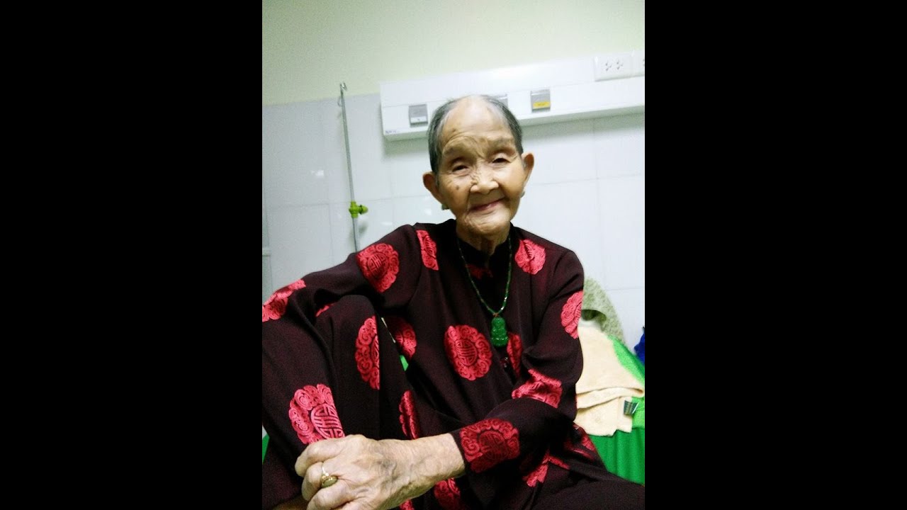 Le Vu Lan ta on Ma va Ba 1 of 9 - YouTube