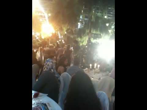 Tarkan'ın düğünü