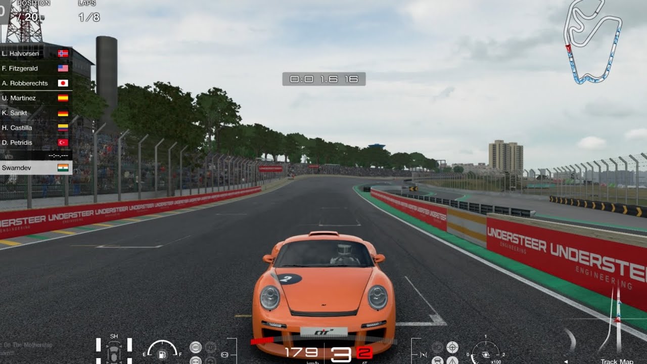 Gran Tourismo|| RUF Gameplay || Max Difficulty|| Gaming Devil Dev|| - YouTube