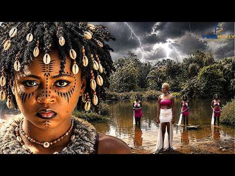 OLAMMIRI THE POWERFUL QUEEN OF THE COAST | REGINA DANIELS | LATEST AFRICAN NIGERIAN MOVIES 2026