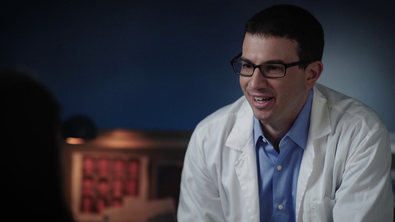 Lee R Sam Pollock originalFINAL 1 - YouTube