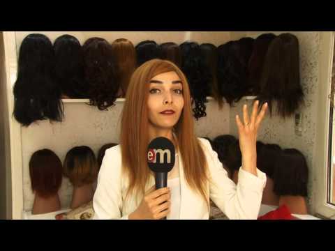 BURCUNUZA GORE SAC MODELLERI