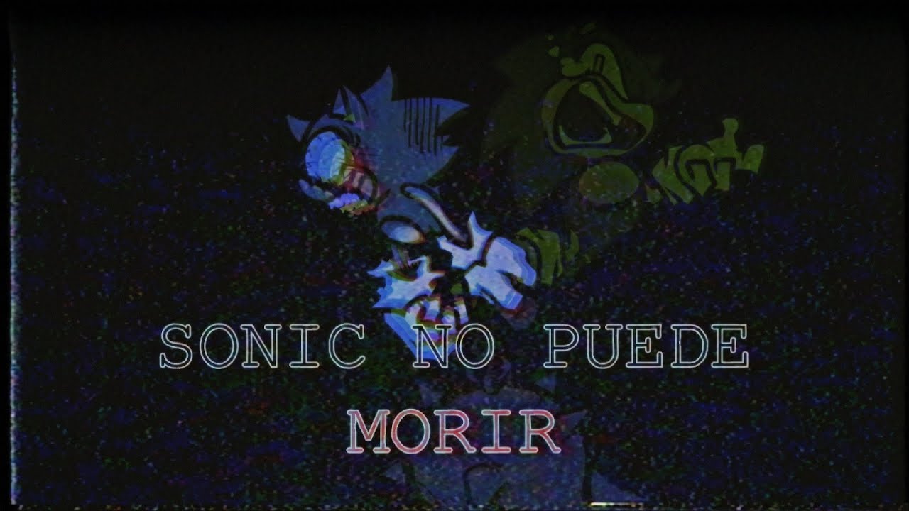 ¿QUIEN ES SINK SONIC? | Below the Depths | Cinos Matoi - YouTube