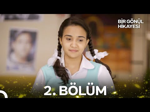 Bir Gönül Hikayesi - Yeh Un Dinon Ki Baat Hai 2.Bölüm (Türkçe Dublaj):