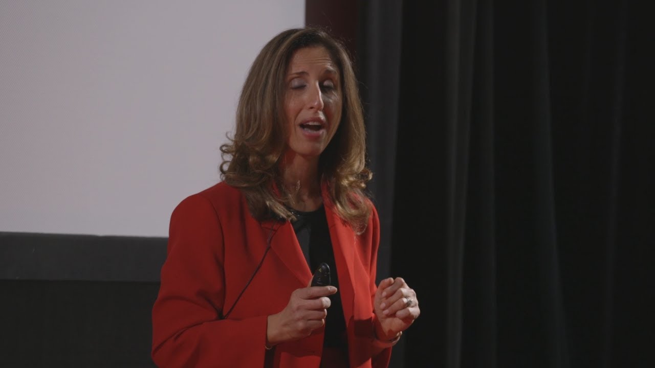 The Secret To Self Confidence | Leslie Randolph ...