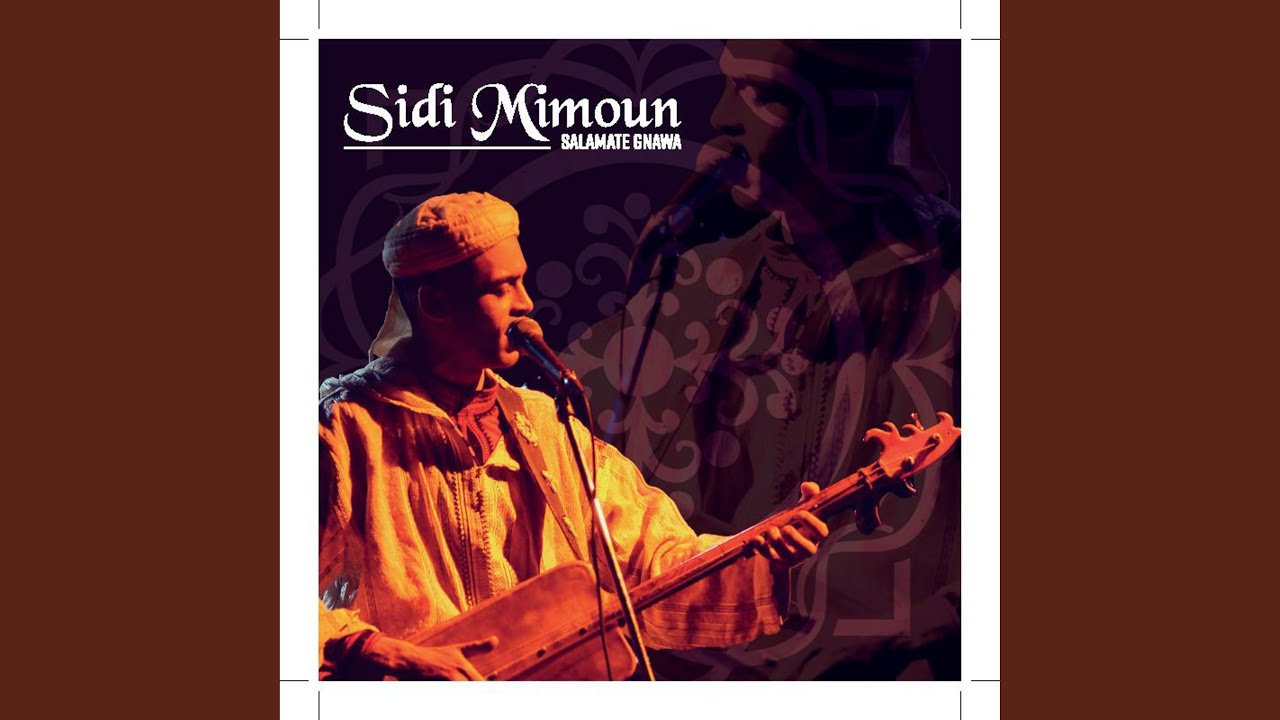 Baba Mimoun - YouTube