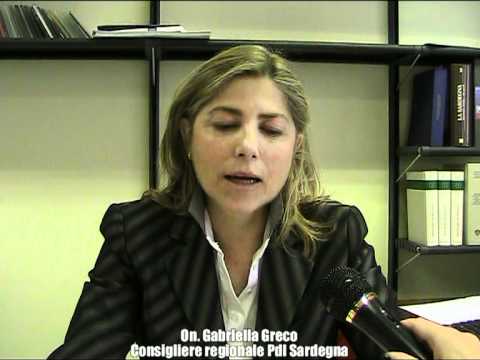 "On. Gabriella Greco". Divorzi e separazioni: "Tutela minori e ...