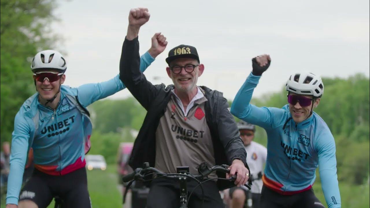 Tour de Waard - Aftermovie - YouTube