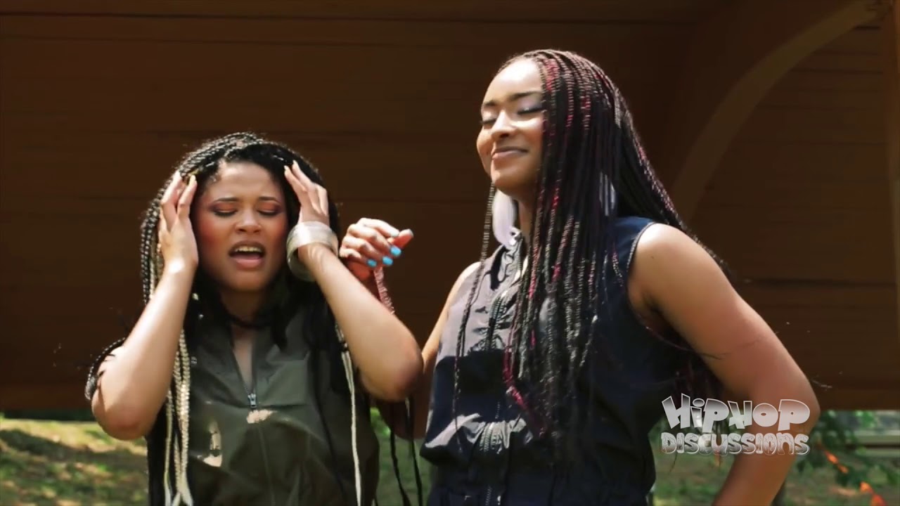 Super Producer King James Worthy Review's Brayve's Video "Couples ...