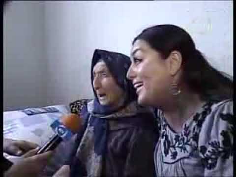 Tanıdım səni-Qax-2 ci hissə-2011
