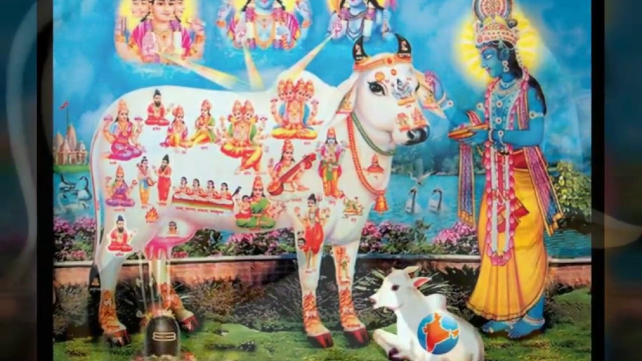 Jai gow mata........Bandi ramesh - YouTube