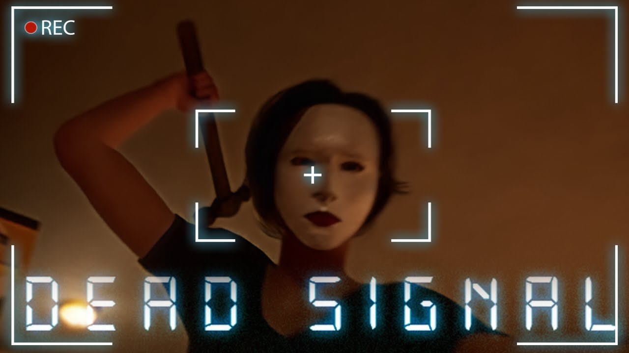 Welcome To The Game 3 (?) | Dead Signal #1 - YouTube