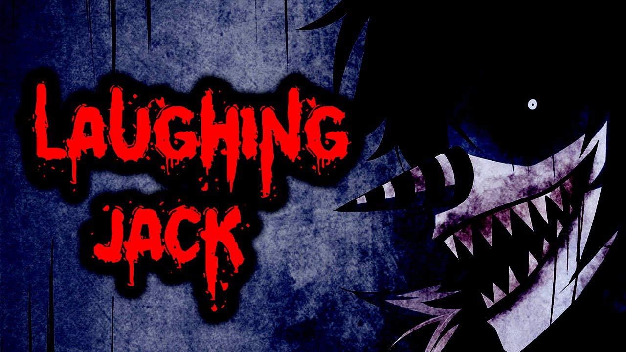 🤡LA LEYENDA DE LAUGHING JACK: [HISTORIA DE LAUGHING JACK]🤡 - YouTube