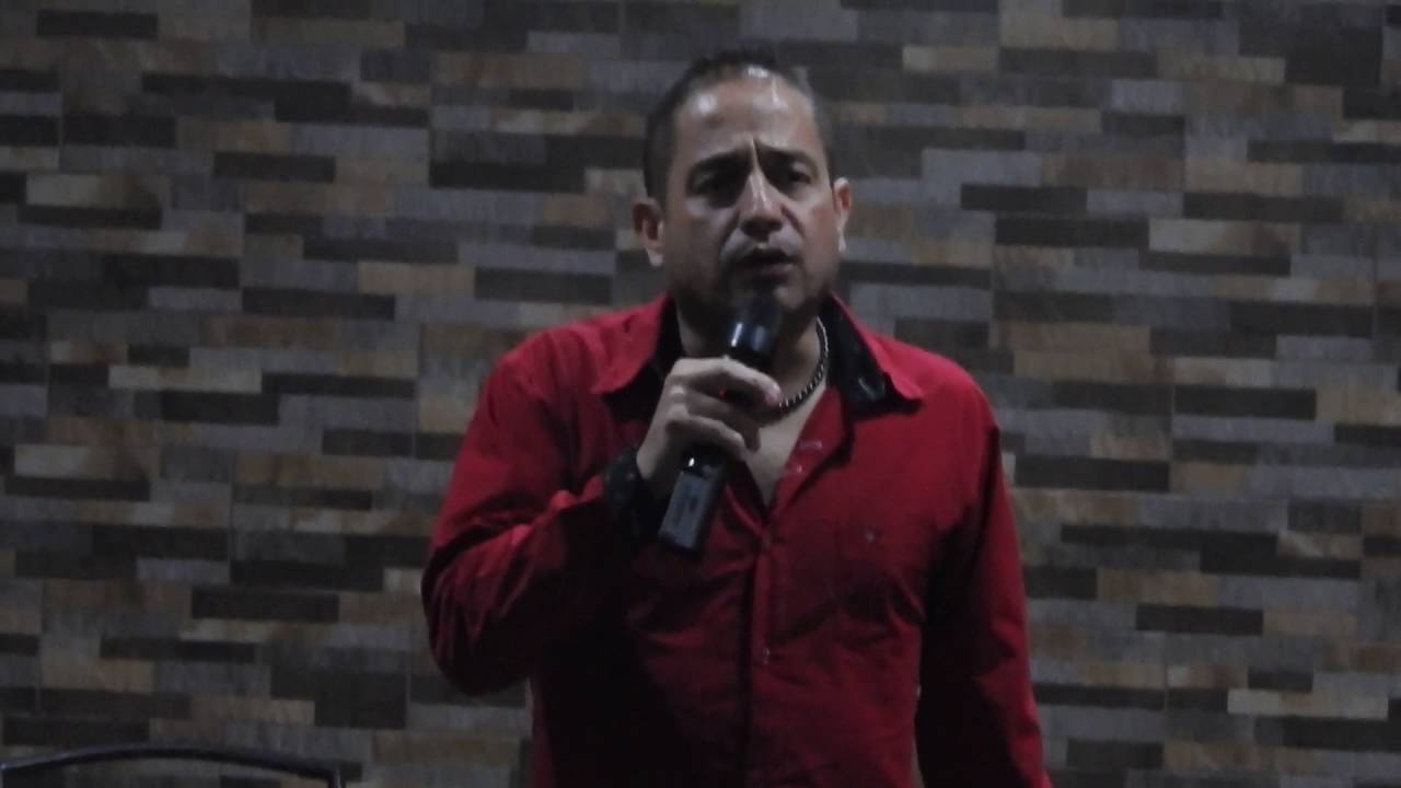 Lobo jr - Me gustas - YouTube