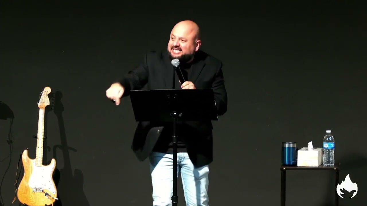 LA CONDICIÓN DE LA IGLESIA DE LOS ÚLTIMOS TIEMPOS | Apostol Samuel Ramirez - YouTube