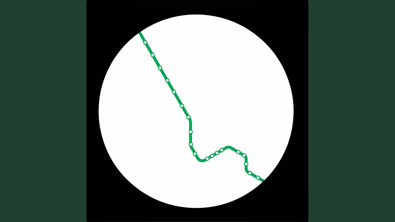 The Green Line - YouTube