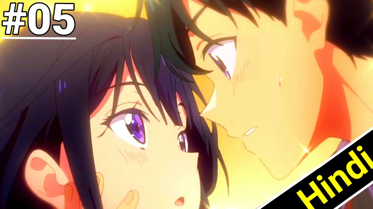Masamune Kun No Revenge R Season 2 Episode 5 Explained In Hindi Anime