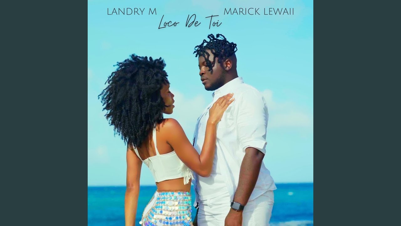Loco De Toi (Loco Por Ti) (feat. Marick Lewaii) - YouTube