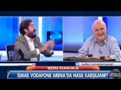 Ooo İsmail Köybaşı - Rasim Ozan Kütahyalı | Ses Efekti