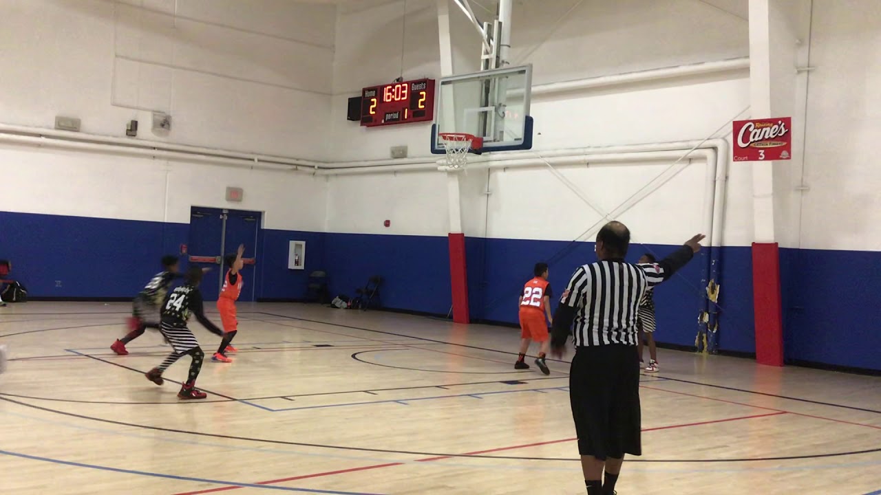 Dc Kings 2026 Orange vs Kings Ball 2-29-2020 - YouTube